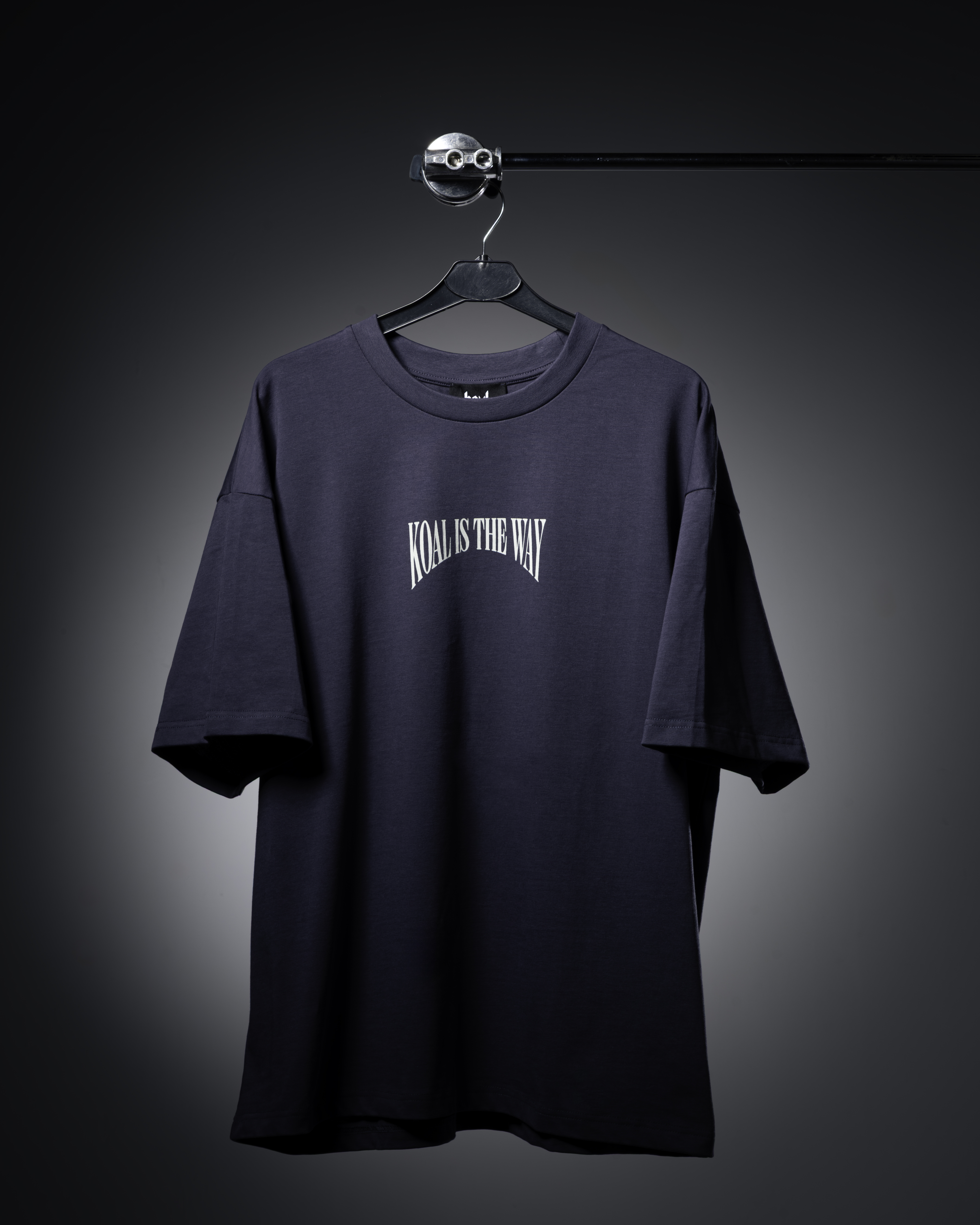Koal is the way Tee | KOAL.STORE